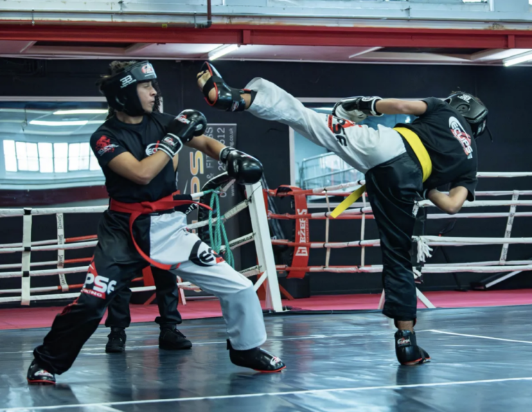 Kickboxing Wolverhampton | Eclipse Kickboxing, Boxing & Gracie Jiu-Jitsu