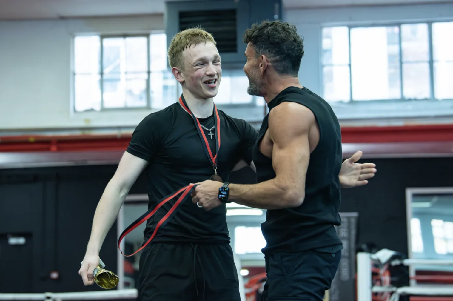 Kickboxing Wolverhampton | Eclipse Kickboxing, Boxing & Gracie Jiu-Jitsu