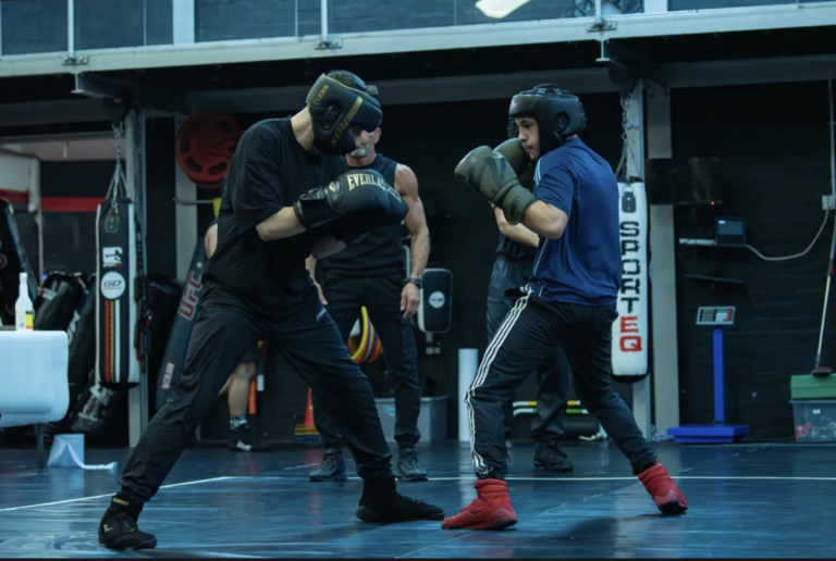 Kickboxing Wolverhampton | Eclipse Kickboxing, Boxing & Gracie Jiu-Jitsu