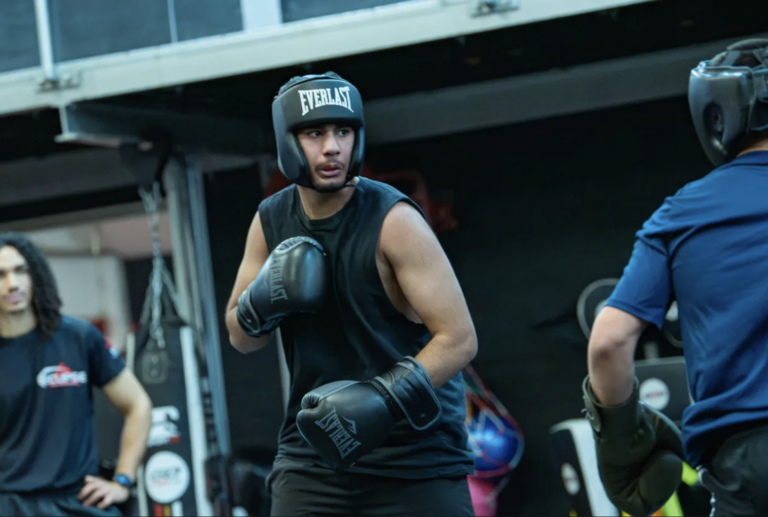 Kickboxing Wolverhampton | Eclipse Kickboxing, Boxing & Gracie Jiu-Jitsu