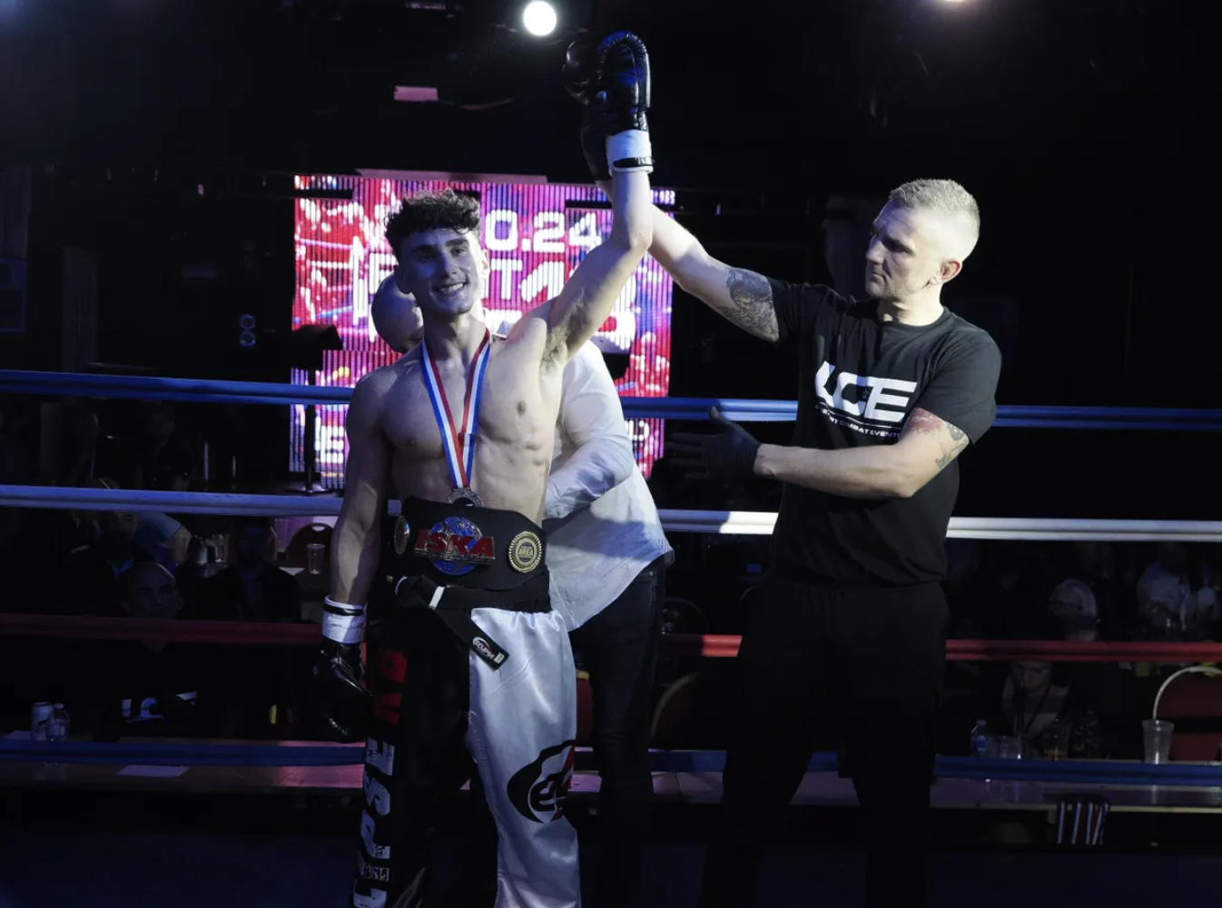 Kickboxing Wolverhampton | Eclipse Kickboxing, Boxing & Gracie Jiu-Jitsu