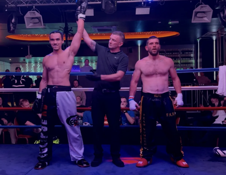 Kickboxing Wolverhampton | Eclipse Kickboxing, Boxing & Gracie Jiu-Jitsu