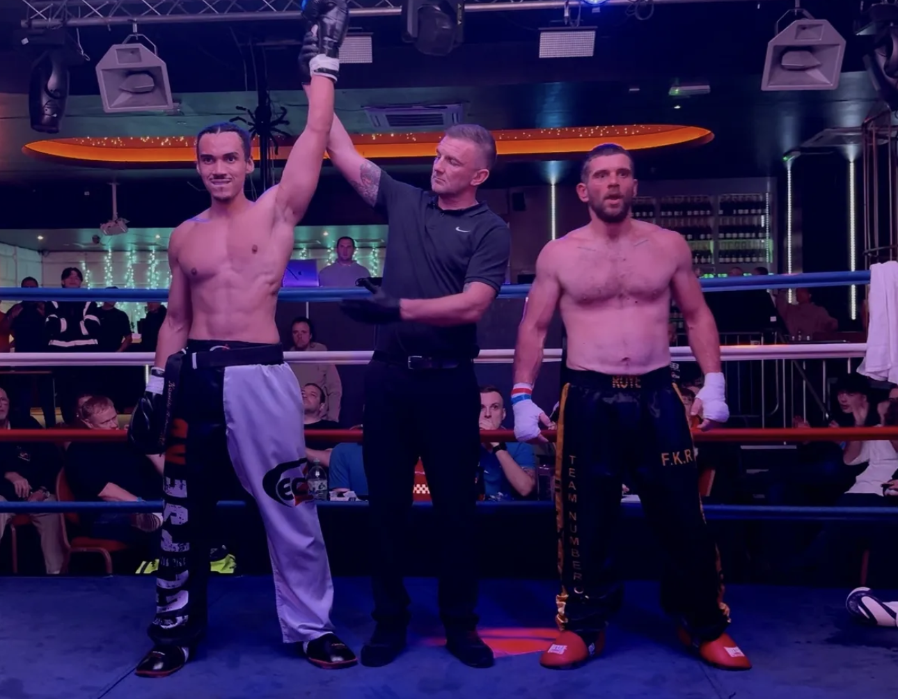 Kickboxing Wolverhampton | Eclipse Kickboxing, Boxing & Gracie Jiu-Jitsu